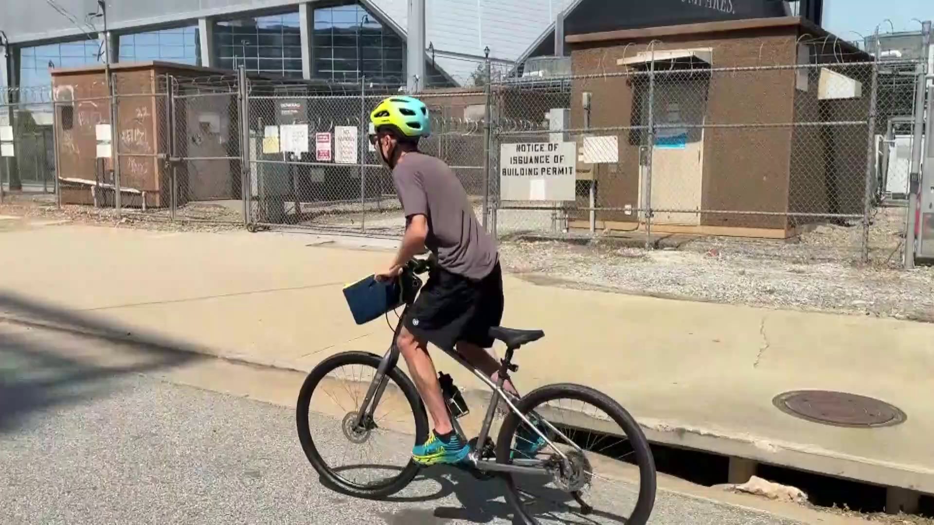 Atlanta Streets Alive kicks off with new route