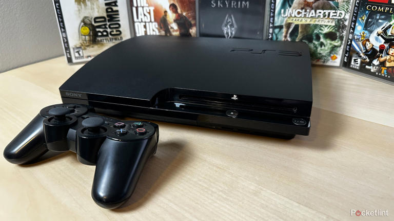 Sony just updated the PS3 in 2026 - here's what's going on