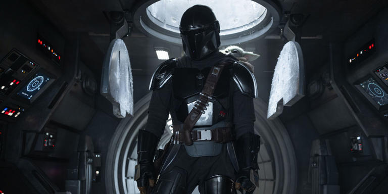 The Mandalorian & Grogu: Din Djarin’s face reveal isn’t a canon mistake