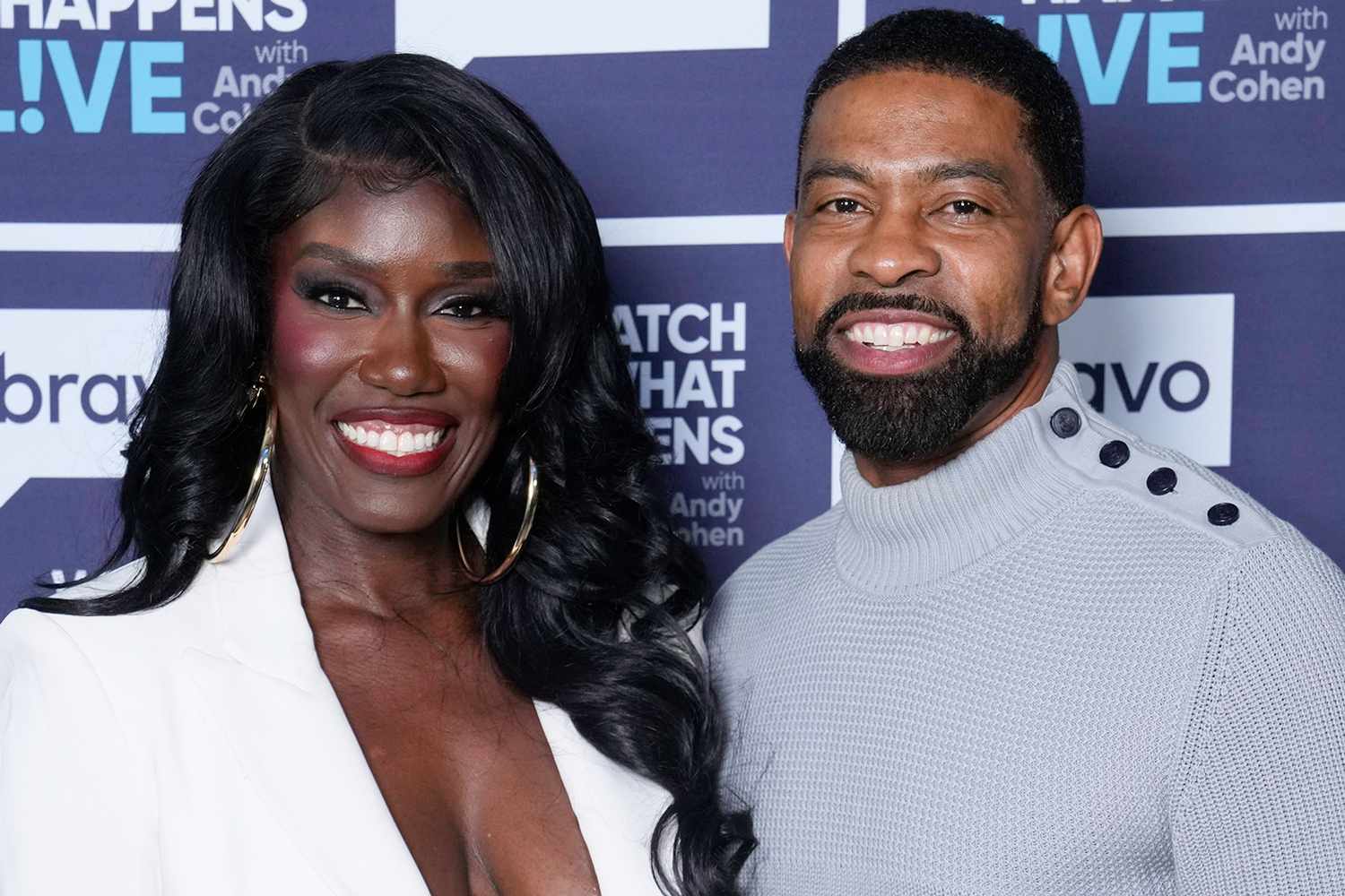 RHOBH's Bozoma Saint John shares wedding planning update, reveals if ...
