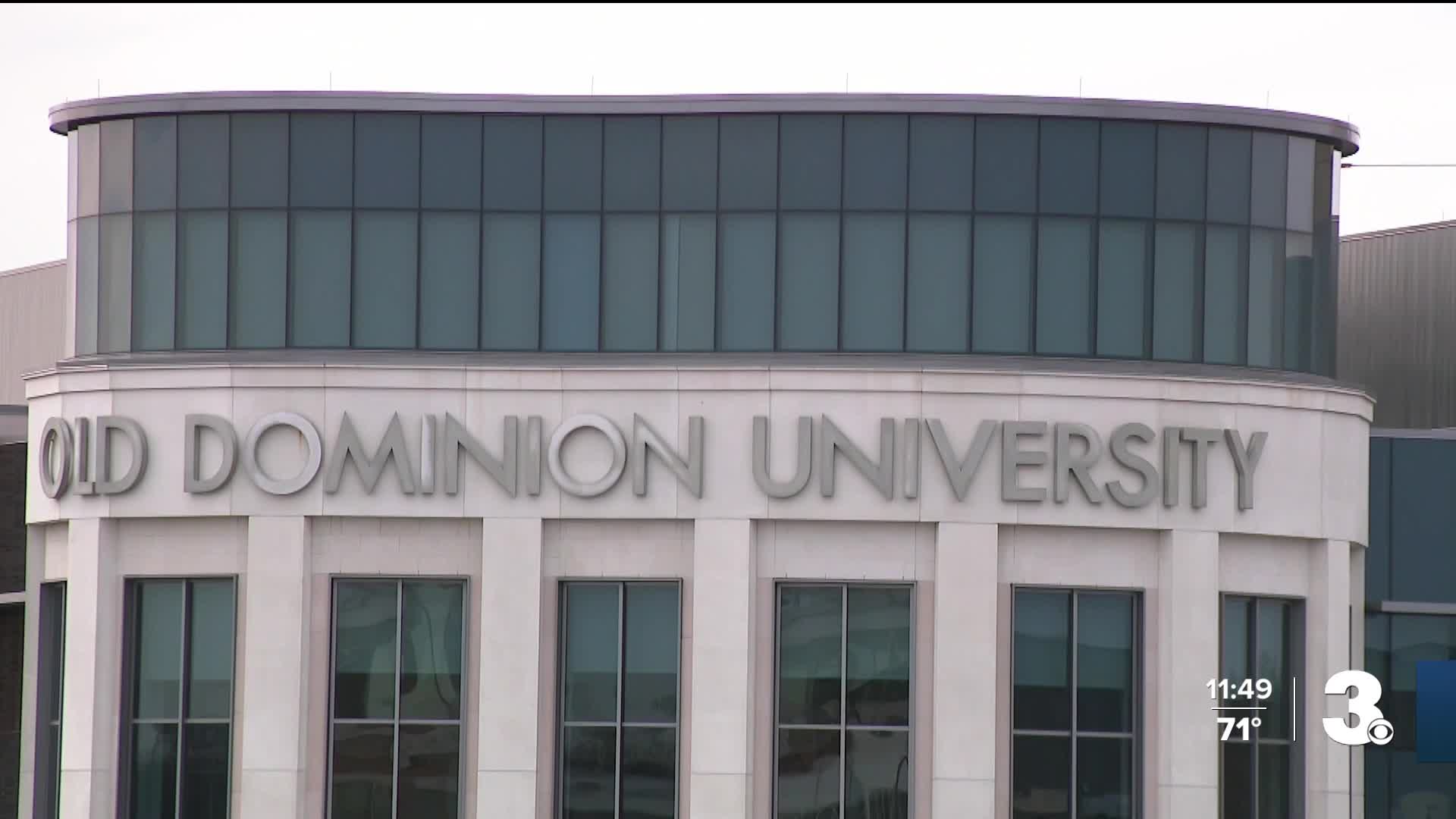 ODU students prepare to return to campus after deadly Constant Hall ...