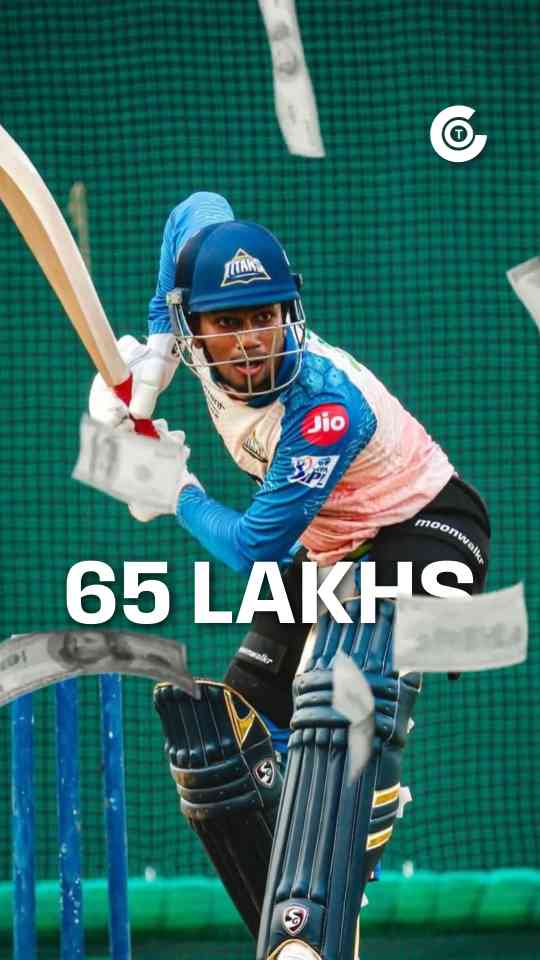 From Jharkhand dreams to IPL lights, Kumar Kushagra is just getting started