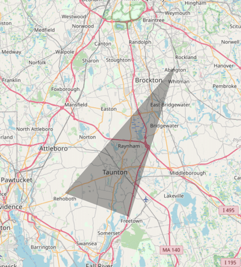 The Bridgewater Triangle: New England’s paranormal hotspot