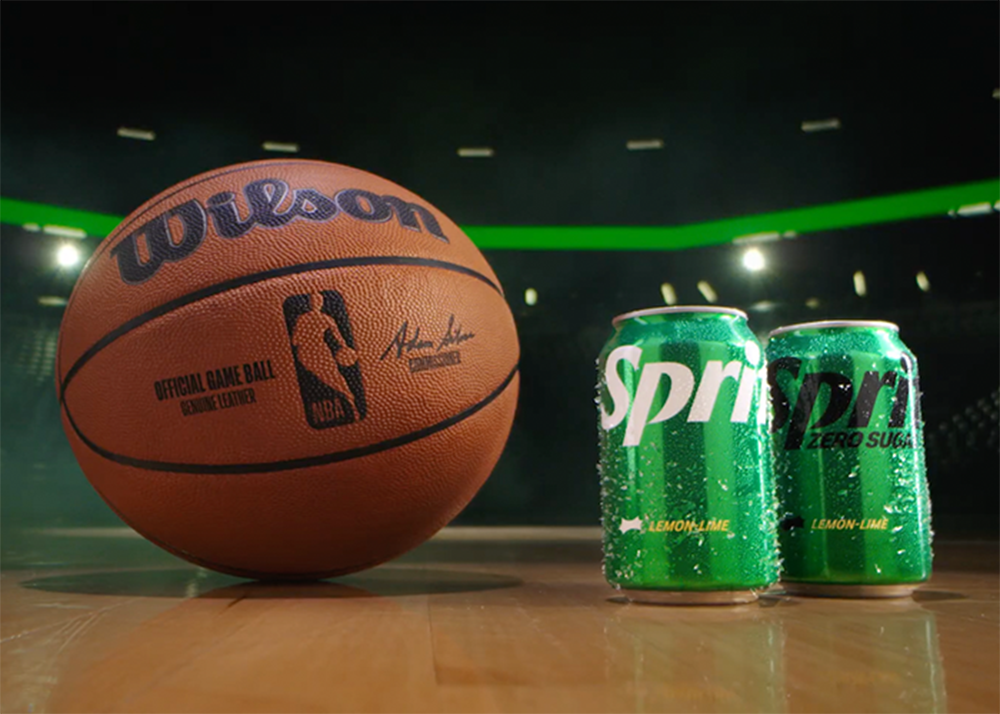 NBA, Coca-Cola ink multi-year global marketing deal with Sprite as ...