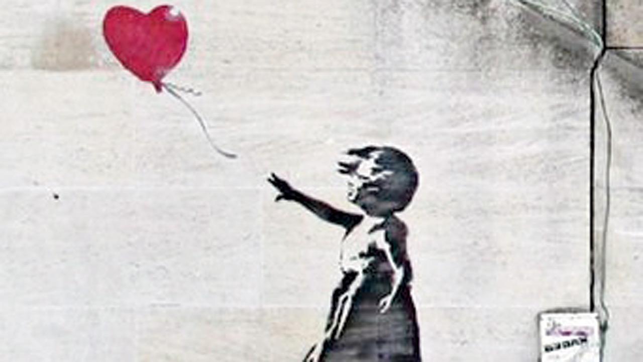 Meet the desi Banksys: Anonymous Indian artists whose art has turned heads