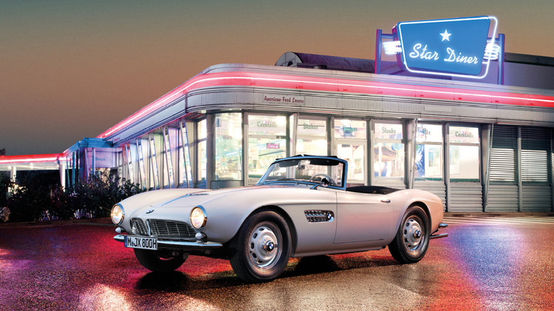 10 of the most unsuccessful BMW vehicles ever made