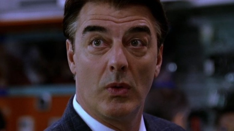 The Law & Order: Criminal Intent character you are based on your zodiac ...
