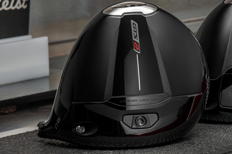 New Titleist drivers debuting at 2026 Texas Children's Houston Open