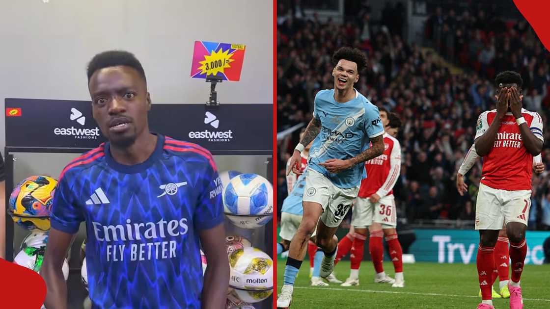 Carabao Cup final: TikTokers, celebs share hilarious reactions after ...