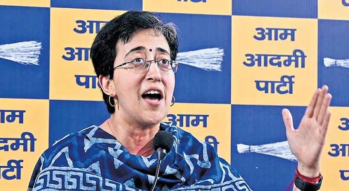 AAP to boycott House if suspensions not revoked