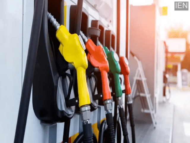 Fuel prices today: Mixed trends across cities as petrol and diesel ...