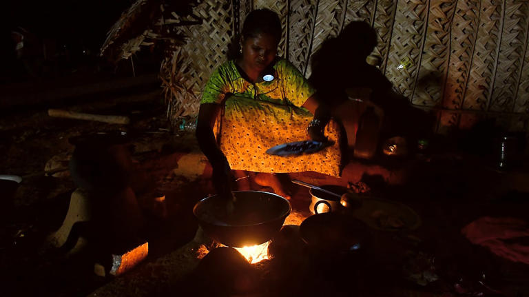 No power, 47 Irular families in TN's Vellore threaten poll boycott