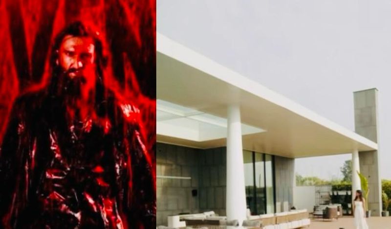 Hamza Ali Mazari's Lyari home in Dhurandhar 2 is a high-end property in ...