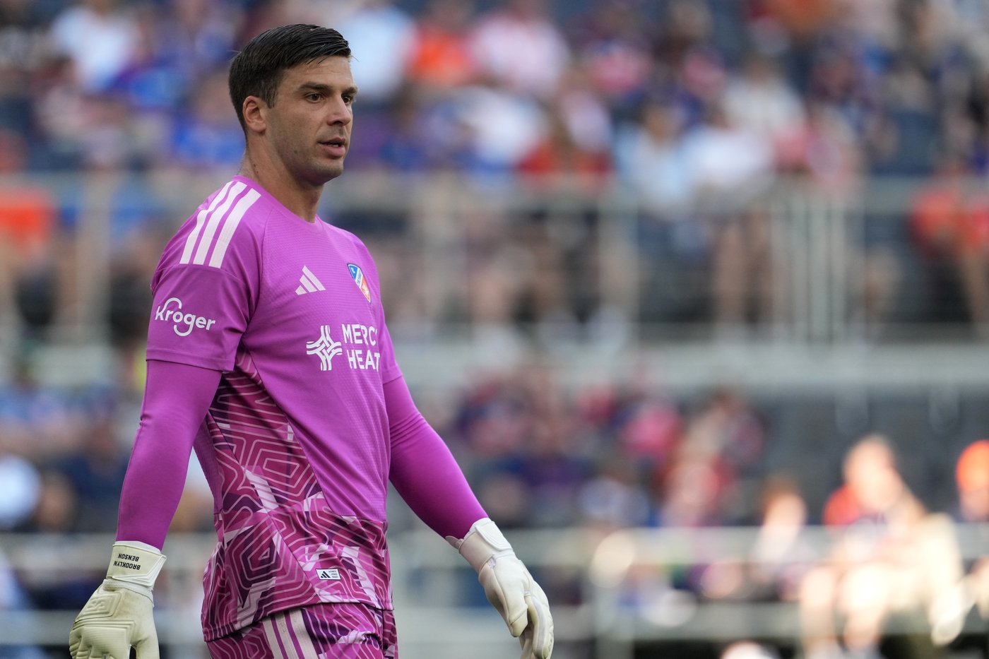 Tom Barlow, Kévin Denkey rally Cincinnati to 4-3 victory over Montreal
