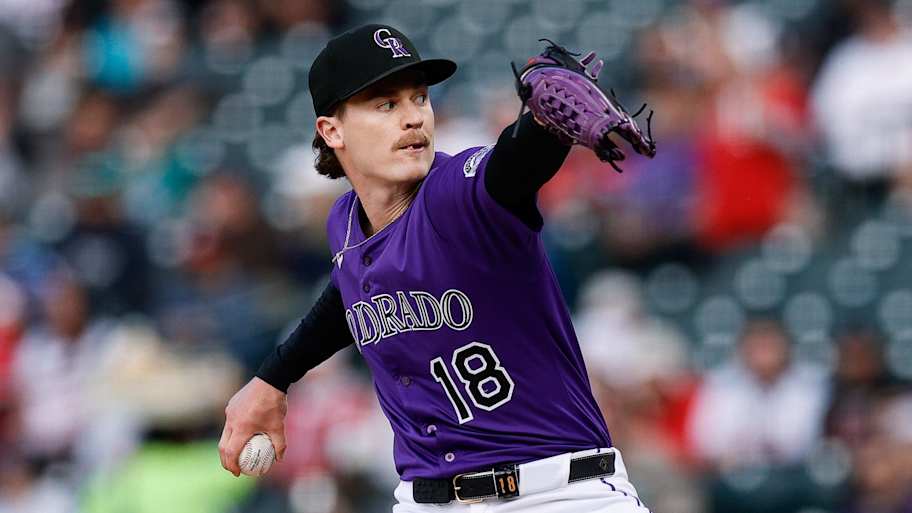 Rockies announce opening day rotation, key decision on fifth starter