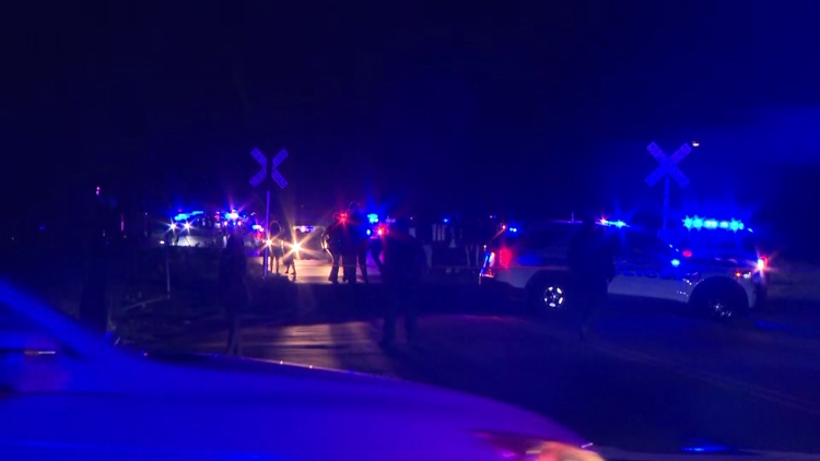 One dead, two hurt in shooting at north Charlotte party; CMPD investigates