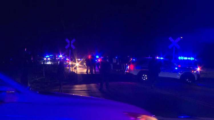 Suspect arrested in deadly March pool party shooting