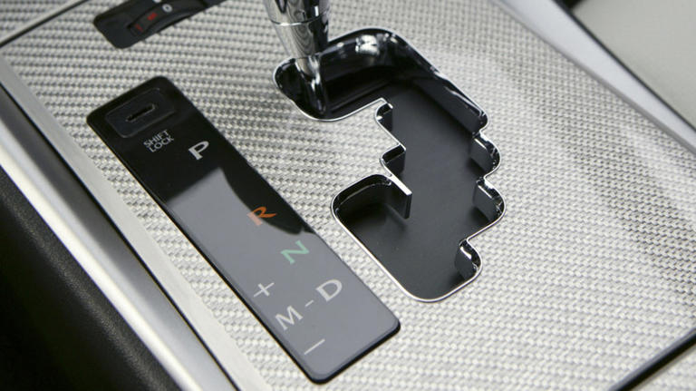 ZF 8 speed vs. Aisin 8 speed transmissions: How do they compare?