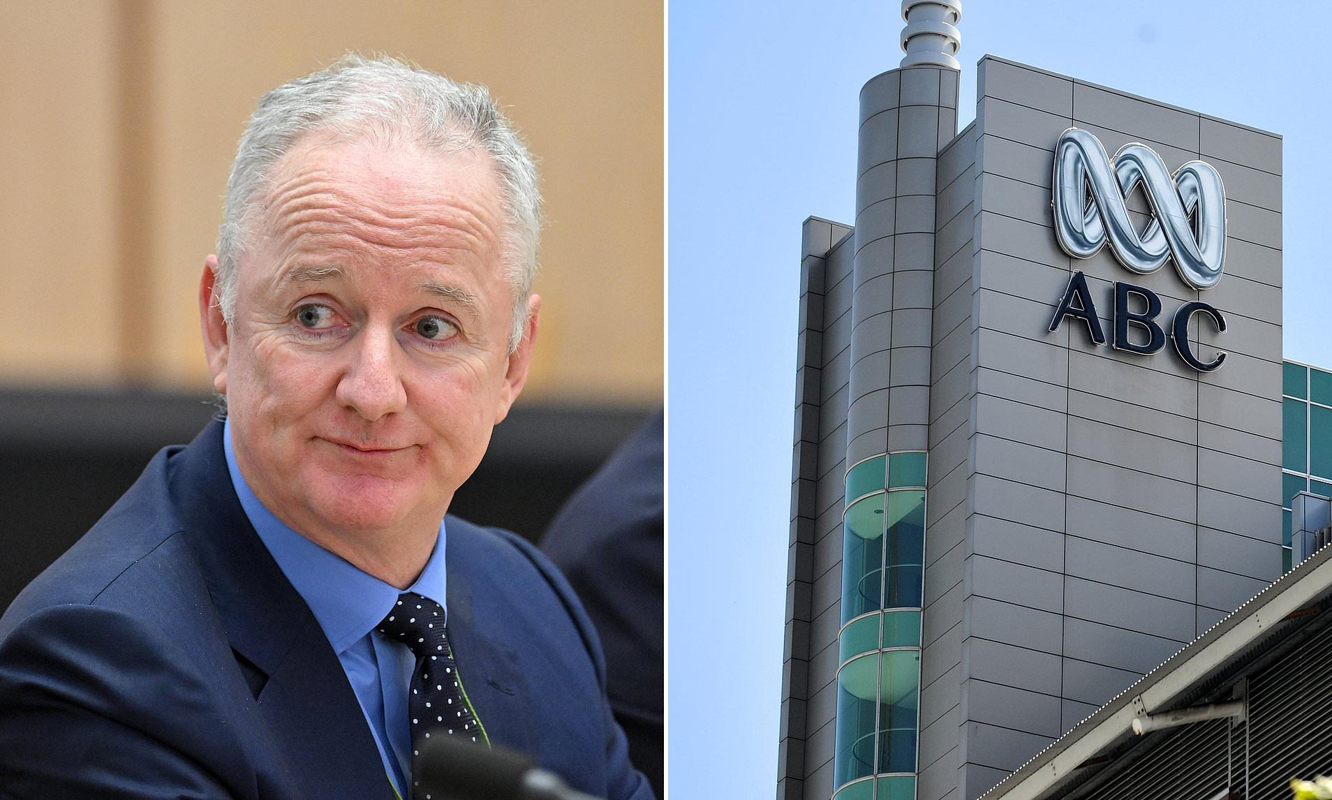 ABC blackout looms as thousands of staff prepare to walk off the job ...
