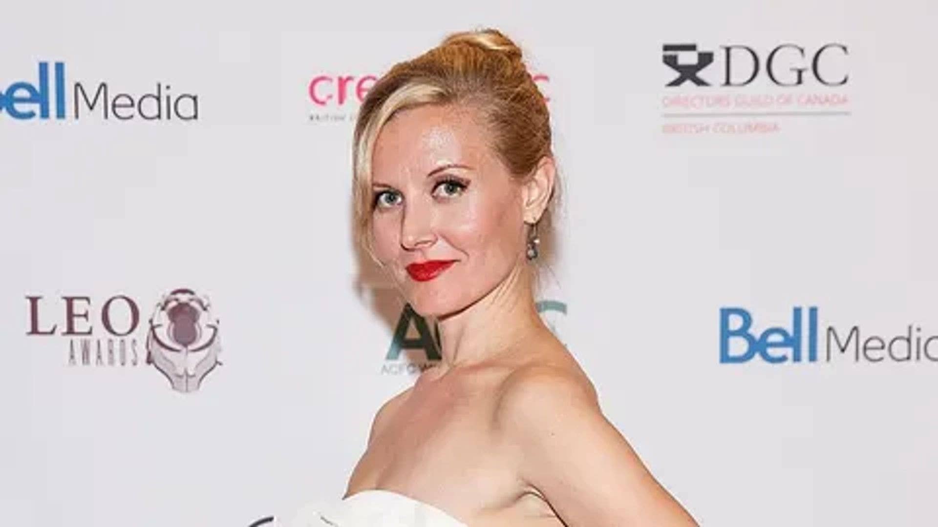 Supernatural star Carrie Ann Fleming dies aged 51