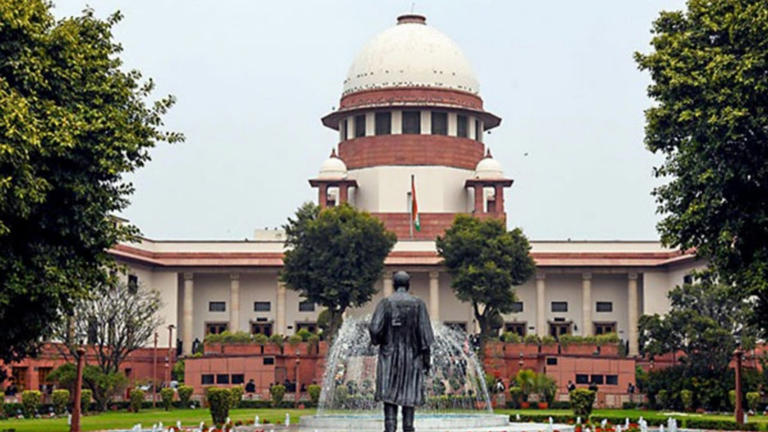 SC bins plea against MHA circular on Vande Mataram, terms it 'vague ...