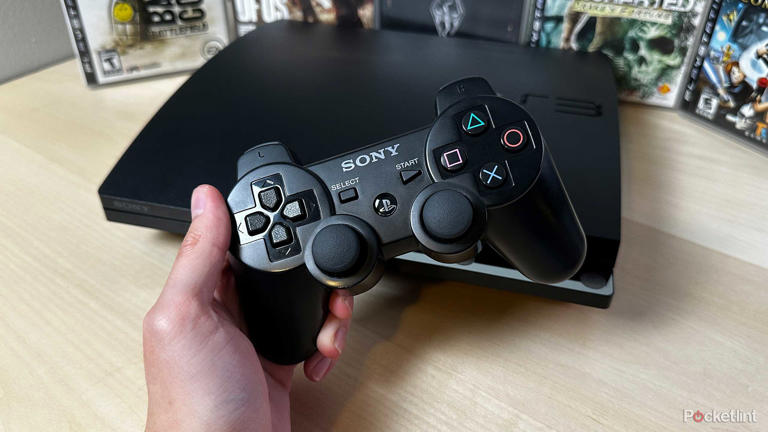 Sony just updated the PS3 in 2026 - here's what's going on