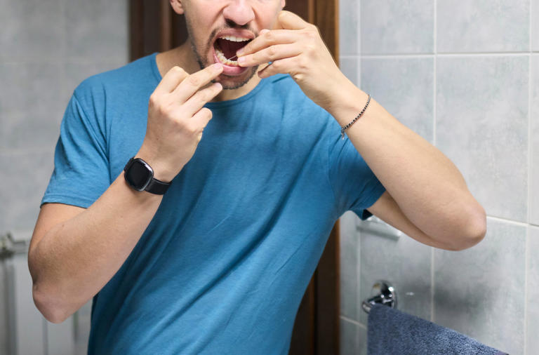 People are sharing young person habits they adopted that they now swear ...