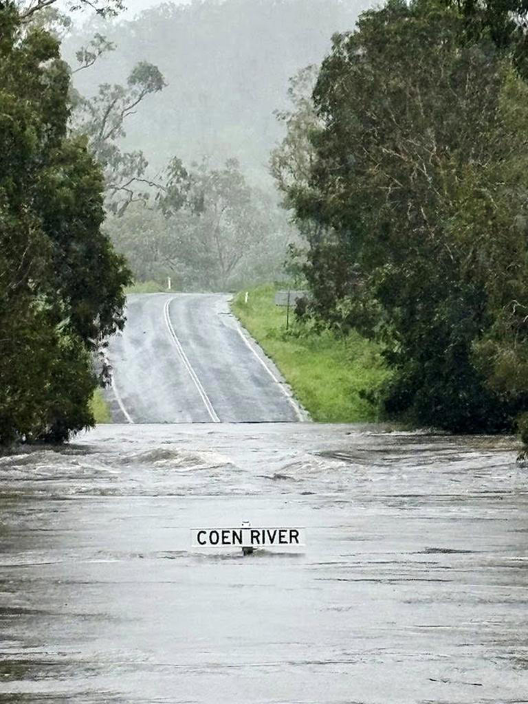 Deadly disease warning in wake of cyclone