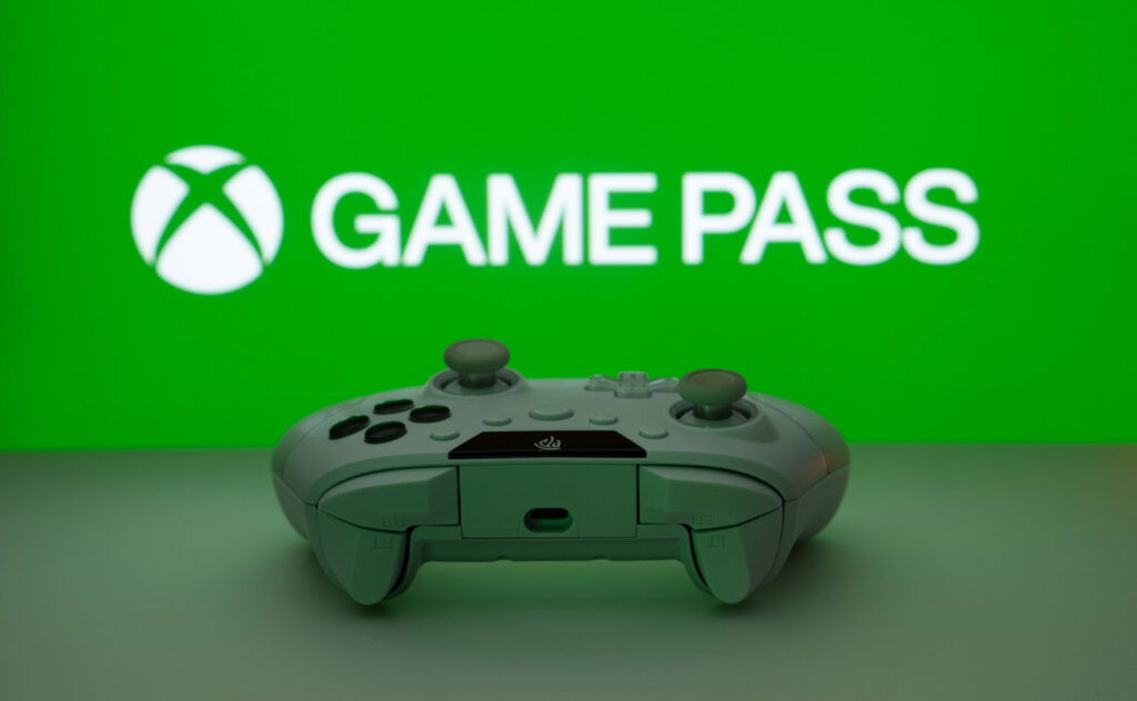 Xbox Game Pass closes out March with a final day-one launch