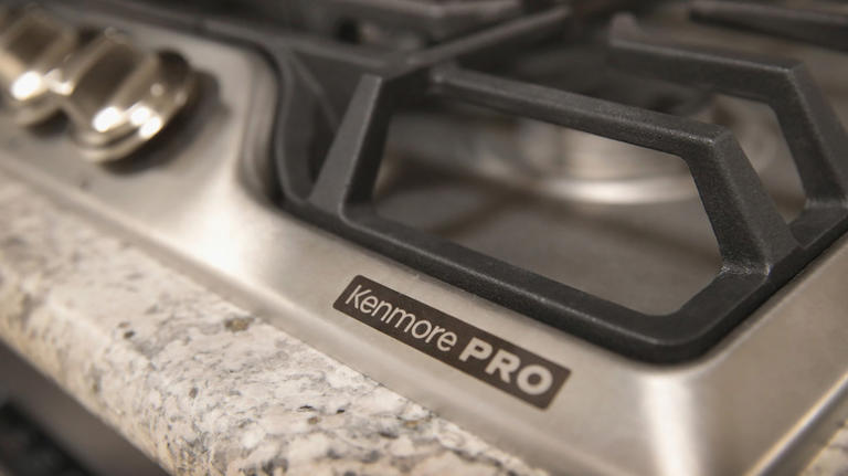 Who makes Kenmore appliances, and are they still popular?