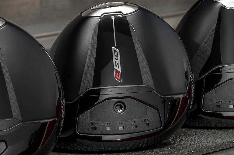 New Titleist drivers debuting at 2026 Texas Children's Houston Open
