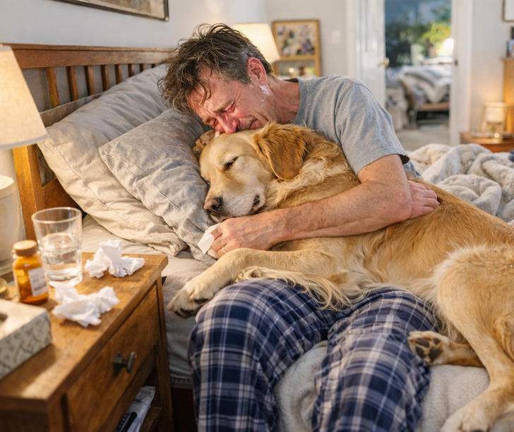 12 moments that show quiet kindness is what happens when love meets ...