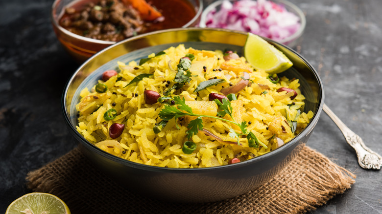 15 Indian breakfasts you need to try at least once