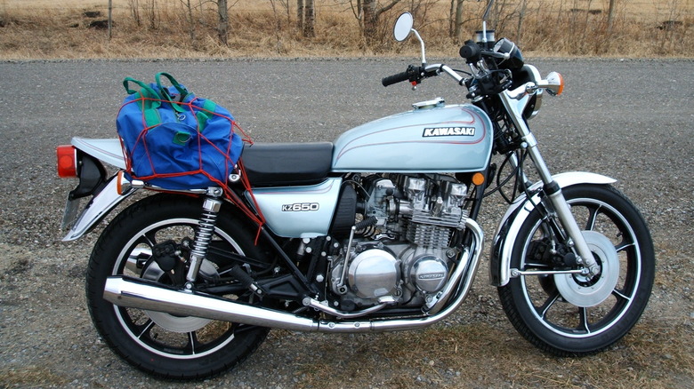 5 classic motorcycles that make great resto-projects