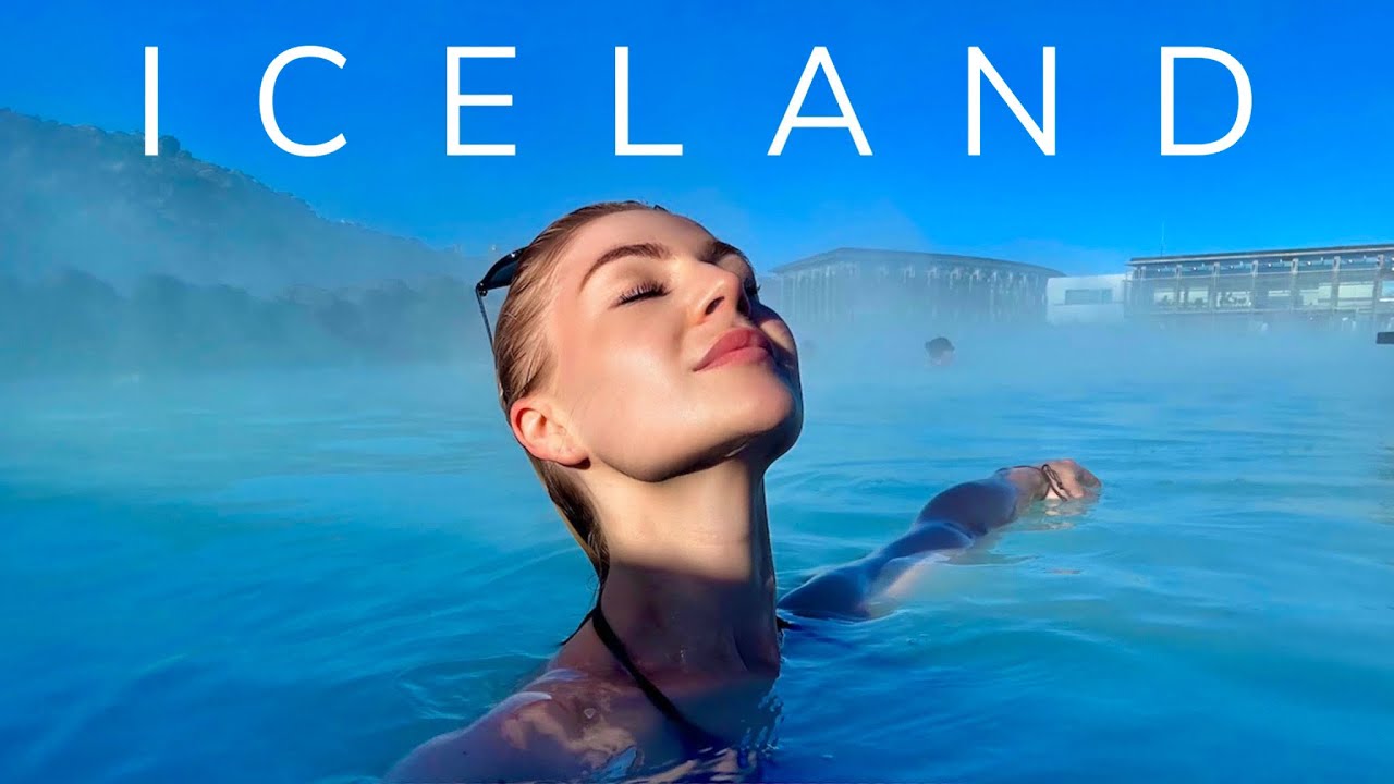 My Iceland experience | Ultimate travel vlog