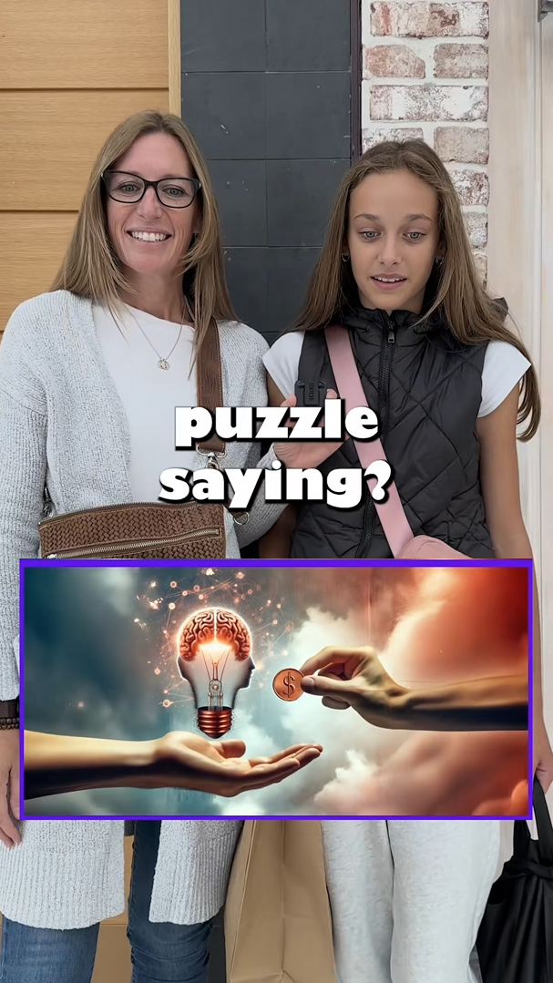 Test your brain with these puzzles and beat the challenge