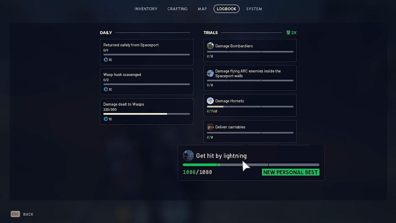 ARC Raiders players demand a fix: Trials system is seriously outdated