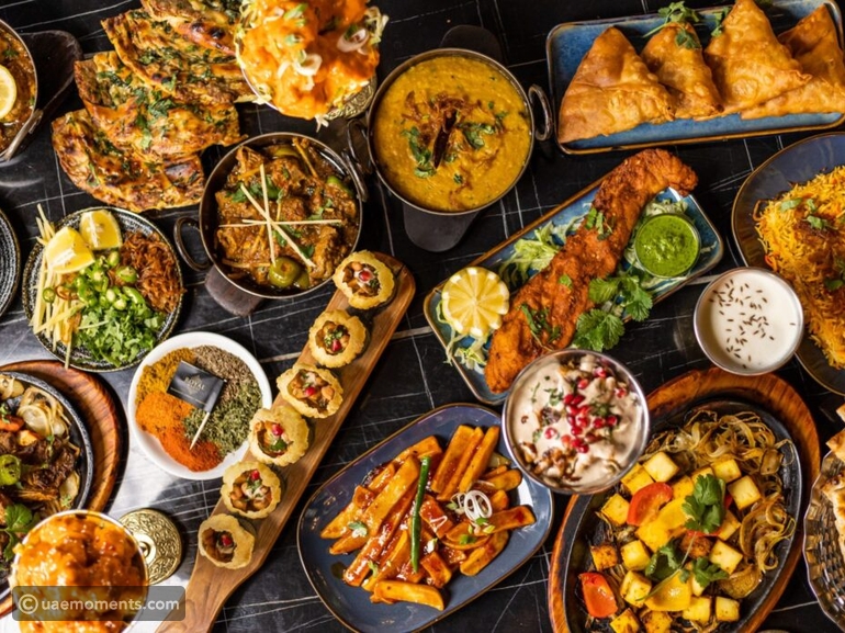 10 traditional Pakistani dishes to celebrate Pakistan Day