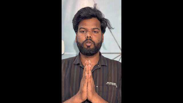UP influencer arrested over remarks against Valmiki community