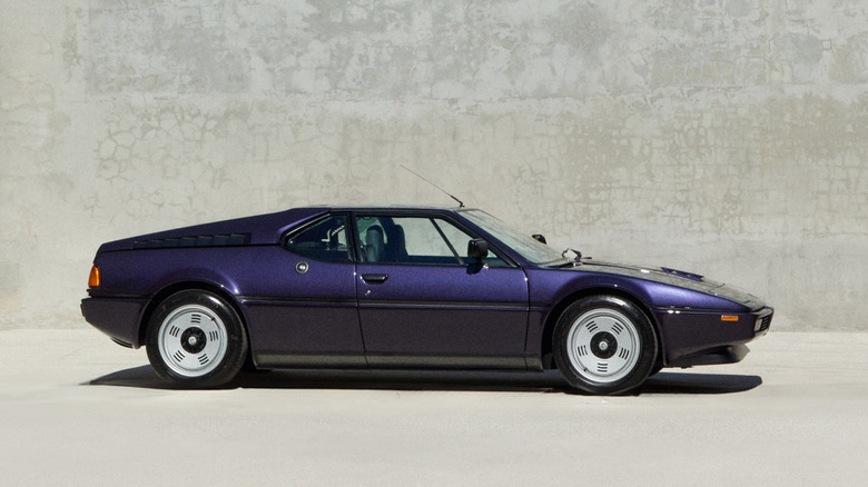 10 of the most unsuccessful BMW vehicles ever made