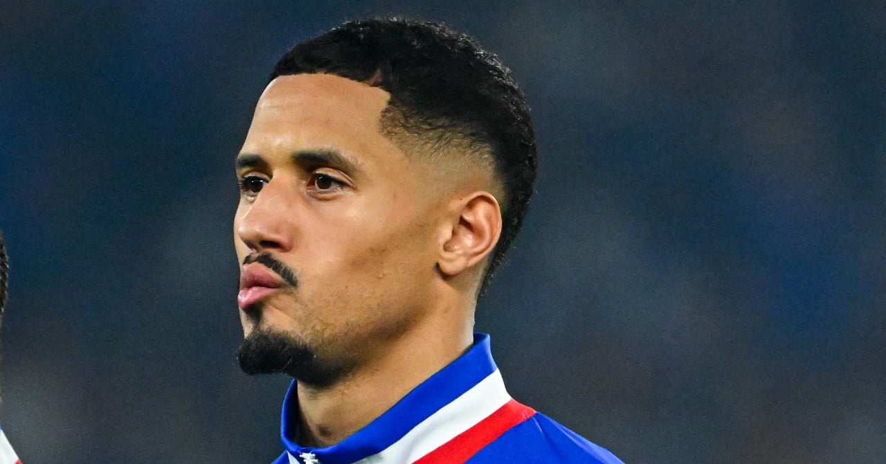 EDF : Saliba forfait, un petit nouveau arrive