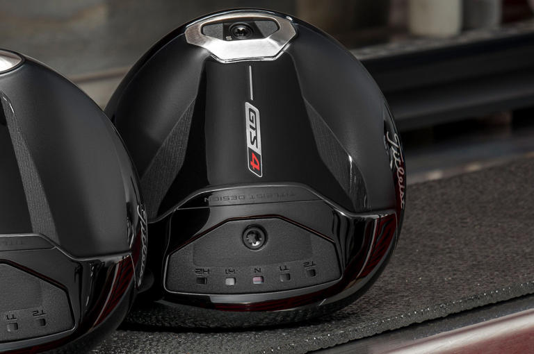 New Titleist drivers debuting at 2026 Texas Children's Houston Open