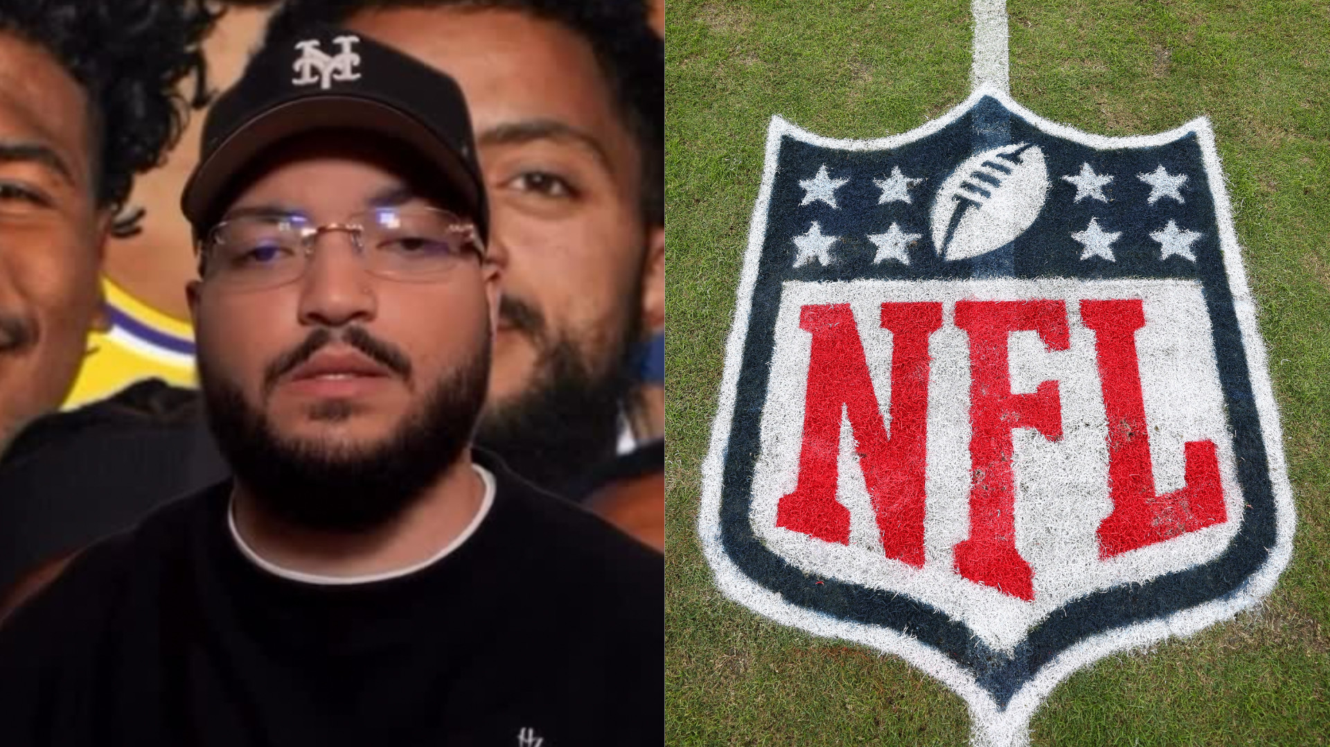 Rainey Ovalle teases sequel to viral "Jalen Invasion" highlighting NFL ...