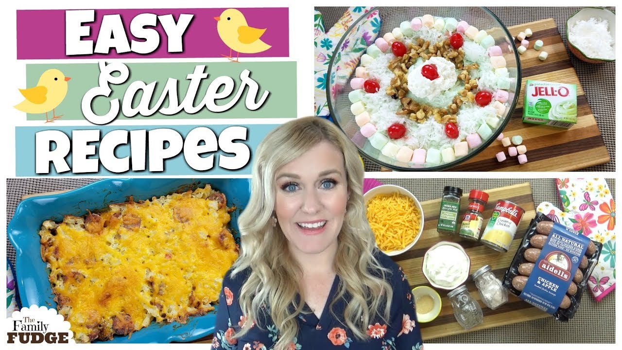 I made the ultimate brunch casserole! 🥳
