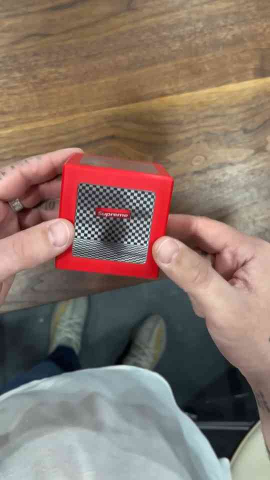 3 objects that will hurt your brain!