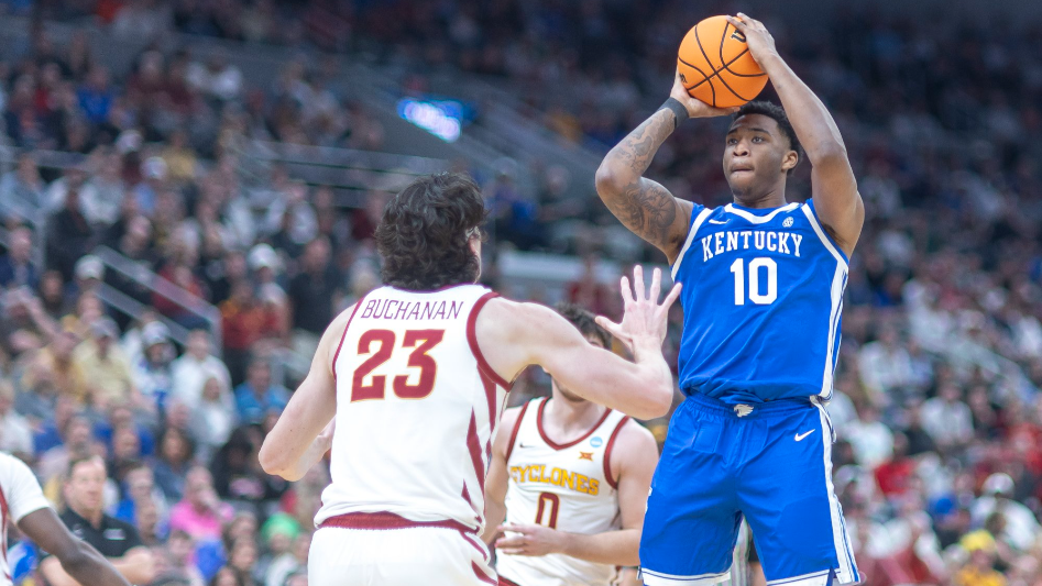 'All fighters this year.' Kentucky Wildcats reflect on the 2025-26 season