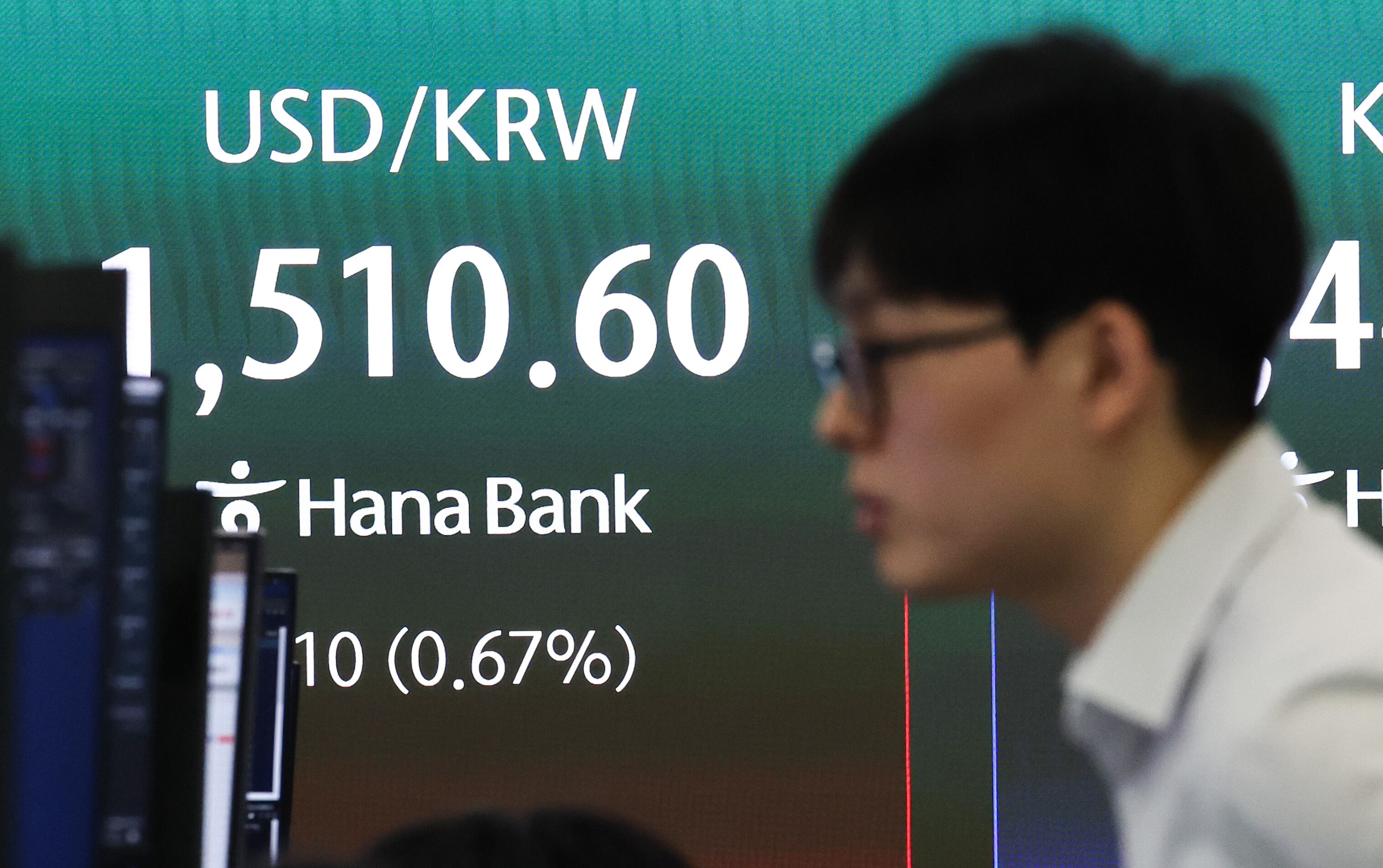11000 Won To Usd