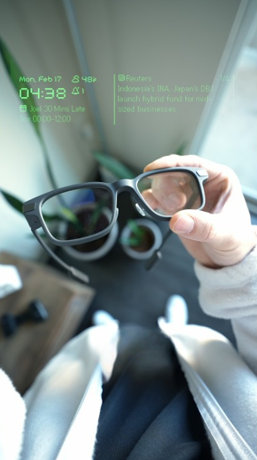 Smart glasses design trends that stand out