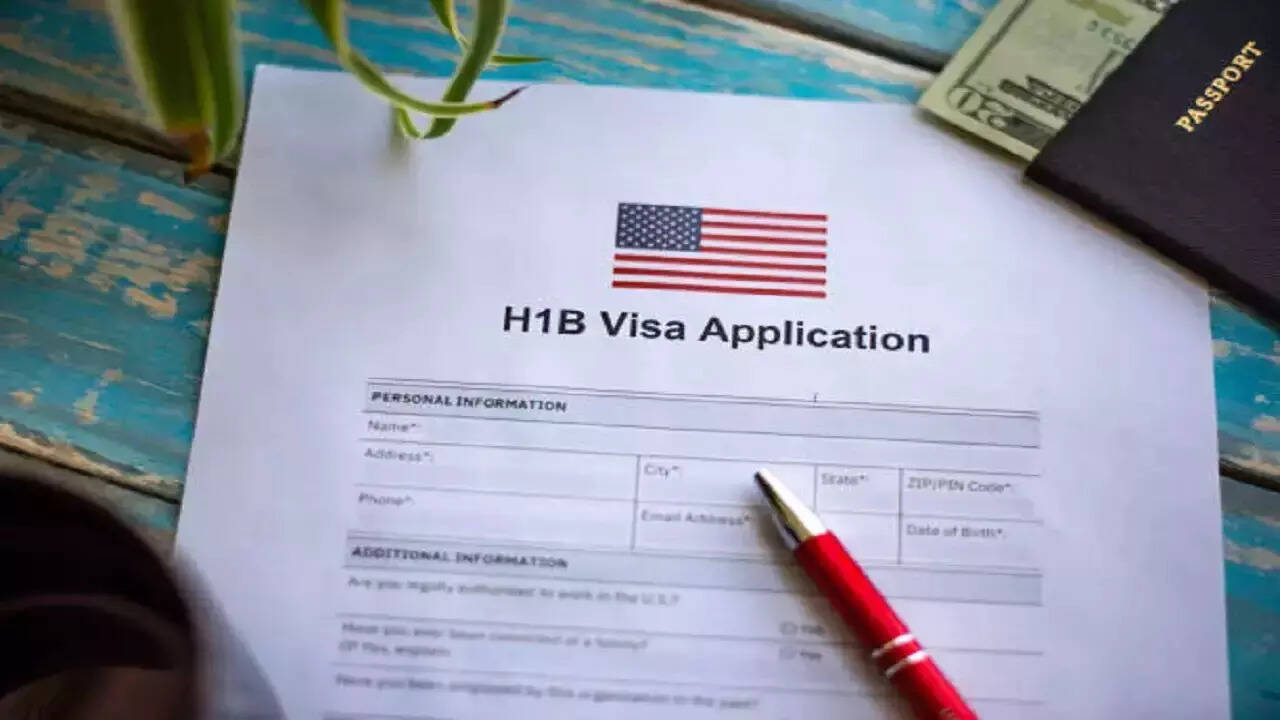 Duplicate H-1B entries under scanner; USCIS calls it fraud attempt and ...