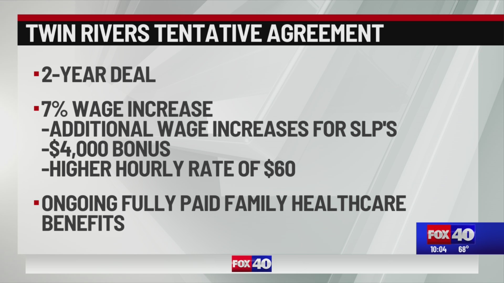 New details in Twin Rivers teacher contract